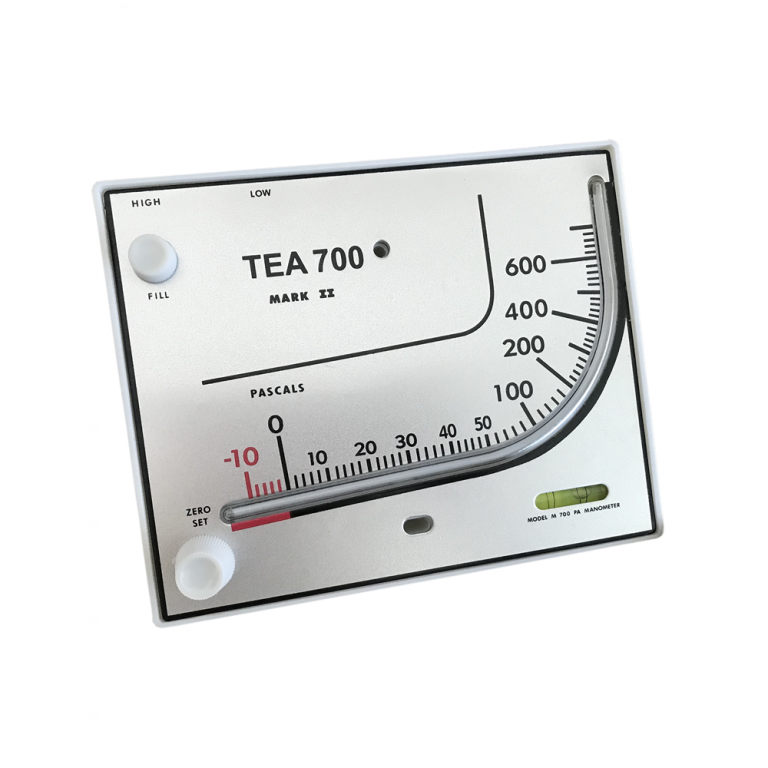 manometer-calibration - ENM Smartfarm
