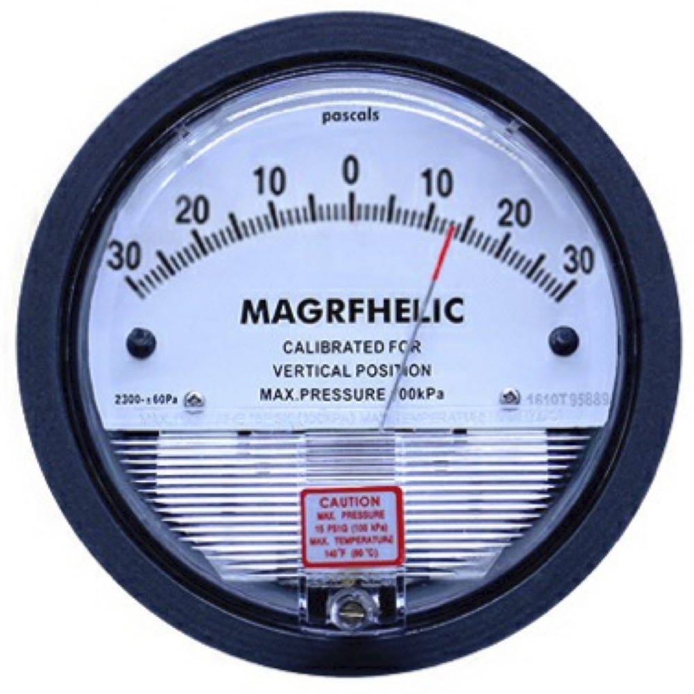 manometer-calibration - ENM Smartfarm